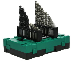Hikoki HSS Bohrer- und Senker-Set 29-tlg. (40030031) ab 49,00 ...