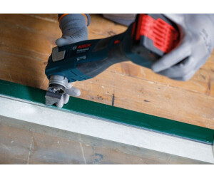 Bosch AIZ 28 SC Multitool-Sägeblatt Universalfugenschneider, 25-tlg ...