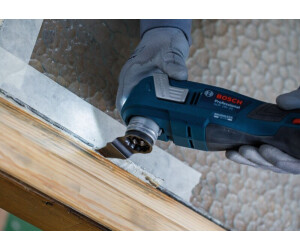 Bosch AIZ 28 SC Multitool-Sägeblatt Universalfugenschneider, 25-tlg ...