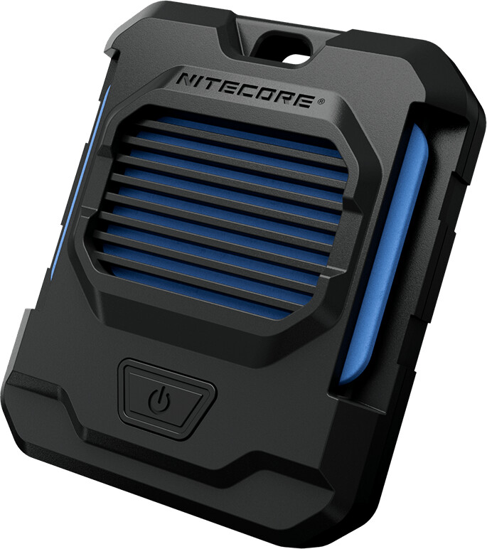 Nitecore EMR05 TAC Mückenabwehrgerät mit Wirkstoffplättchen ab 20,99 ...