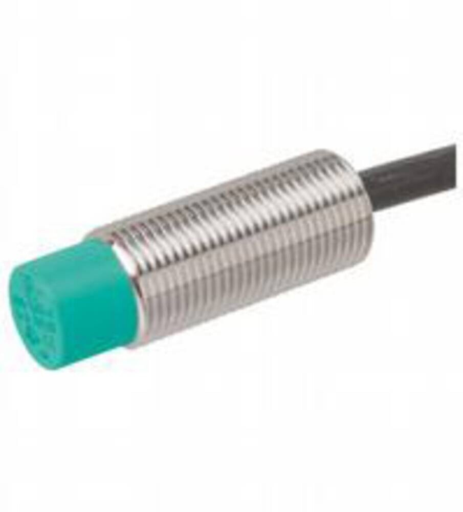 Pepperl+Fuchs NCN4-12GM40-E2-3G-3D Induktiver Sensor (70126072) ab 102 ...