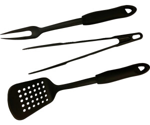 CADAC BBQ Set 3-teilig, Bratwender, Zange & Gabel (98329) ab 8,95 ...