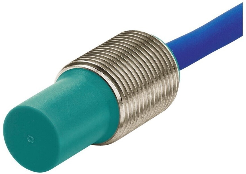 Pepperl+Fuchs NJ5-11-N-G-0,5M-V1 Induktiver Sensor (70133206) ab 73,60 ...