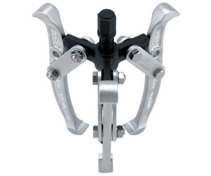 Toptul Dreiarm-Abzieher, innen/außen, max. 150mm (JJAL0306) ab 44,99 ...