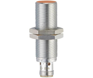 ifm Induktiver Sensor M18x1, DC PNP, IP67 (IG5712) ab 68,42 ...