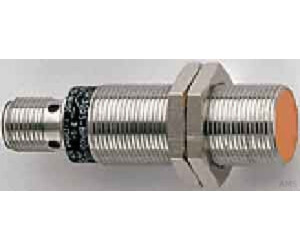 ifm Induktiver Sensor M18x1, DC PNP, IP67 (IG5712) ab 68,42 ...