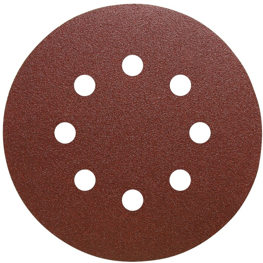 Klingspor QRC Schleifscheibe 115mm Körnung 220, 50 St. (333951) ab 16 ...