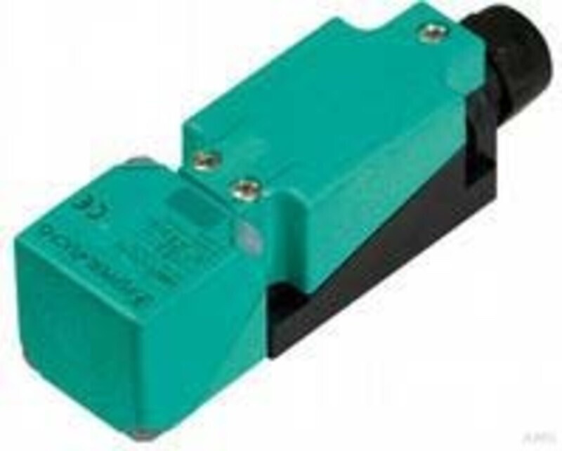 Pepperl+Fuchs NBN30-U10-E2 induktiver Sensor (203070) ab 102,21 ...
