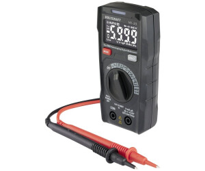 Voltcraft VC-23 Hand-Multimeter digital CAT III 600V (VC-16971855) ab ...