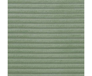 Mirjan24 Torezio Mini Cord Ecksofa L-Form mit Schlaffunktion und ...