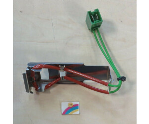 Bosch Abgasüberwachung für ZSN/ZWN 18-7 KE (87186420420) ab 20,92 ...