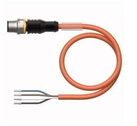 Turck Sensor-/Aktor-Kabel RSC4.4T-2.5/TXO3700 PUR (6633450) ab 17,50 ...