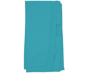 Mendler Ersatz-Bezug HWC-A96 Ampelschirm 3x3m Polyester türkis (HWC-A96 ...