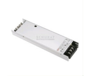 Mean Well LSP-160-4.2T AC-DC-Schaltnetzteil geschlossen 160W 4,2V 32A ...