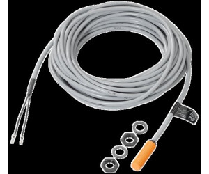 ifm Induktiver Sensor PNP/NPN (IF5908) ab 81,97 € | Preisvergleich bei ...