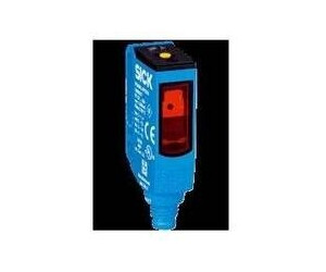 Sick WL9M4L-3P2232 Klein-Lichtschranke Reflexions-Lichtschranke ...