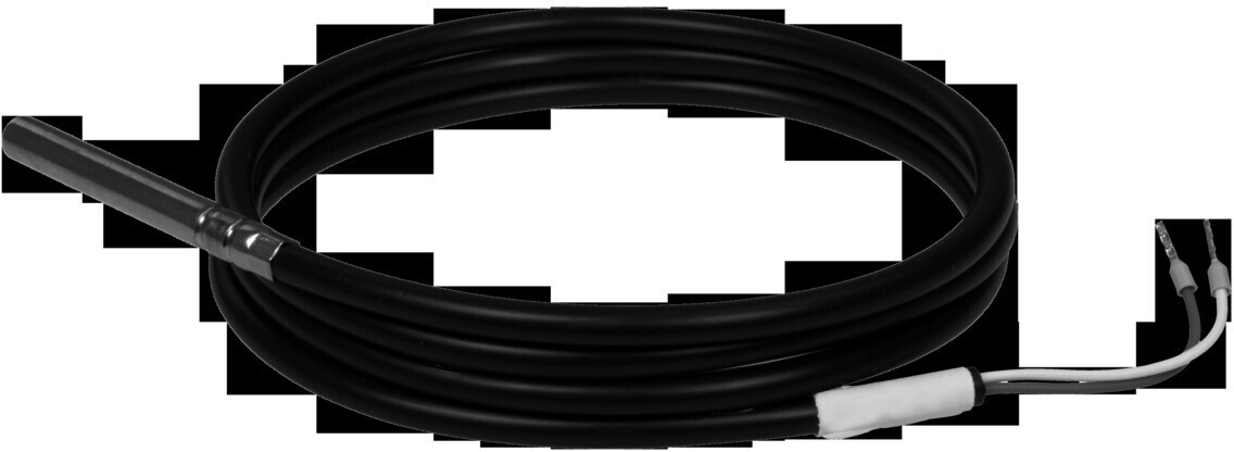 alre HFC 10/S Hülsenfühler NTC 10K 2-Leiter Silikon 1m (G9030200) ab 27 ...
