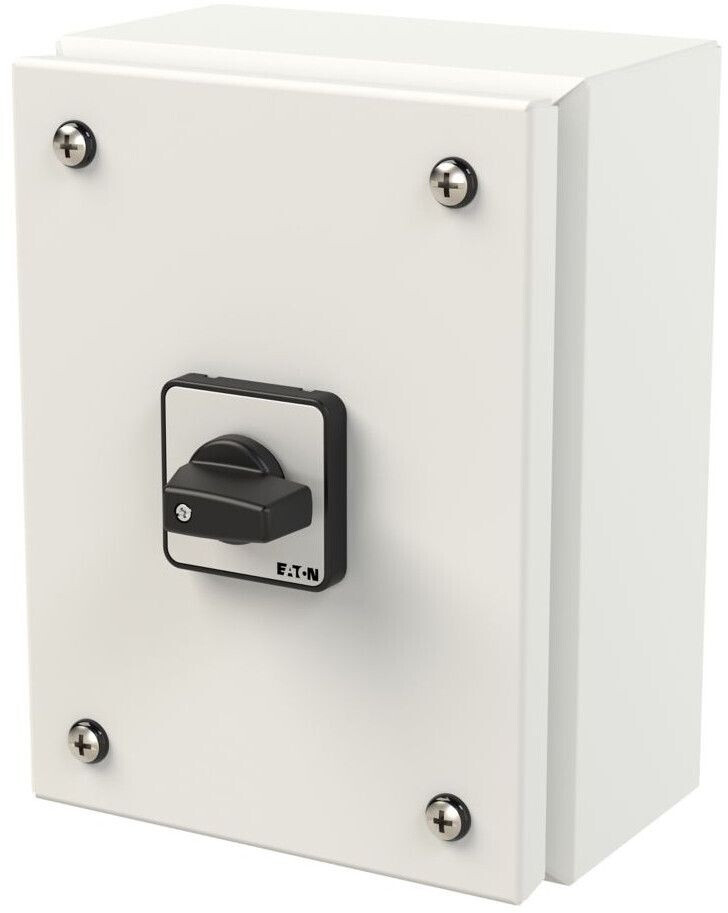 Eaton Nockenschalter T0-1-8310/SE1, Form SE (197406) ab 161,09 ...