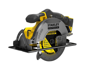 Stanley FatMax SFMCS500D1T Akku-Handkreissäge 18V, 2,0Ah (SFMCS500D1T ...