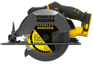 Stanley FatMax SFMCS500D1T Akku-Handkreissäge 18V, 2,0Ah (SFMCS500D1T ...