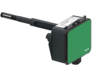 Schneider Electric SpaceLogic SCD2 Luftqualitätssensor CO2, VOC ...