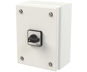 Eaton Nockenschalter T0-2-15907/SE1 Form SE (197452) ab 156,21 ...