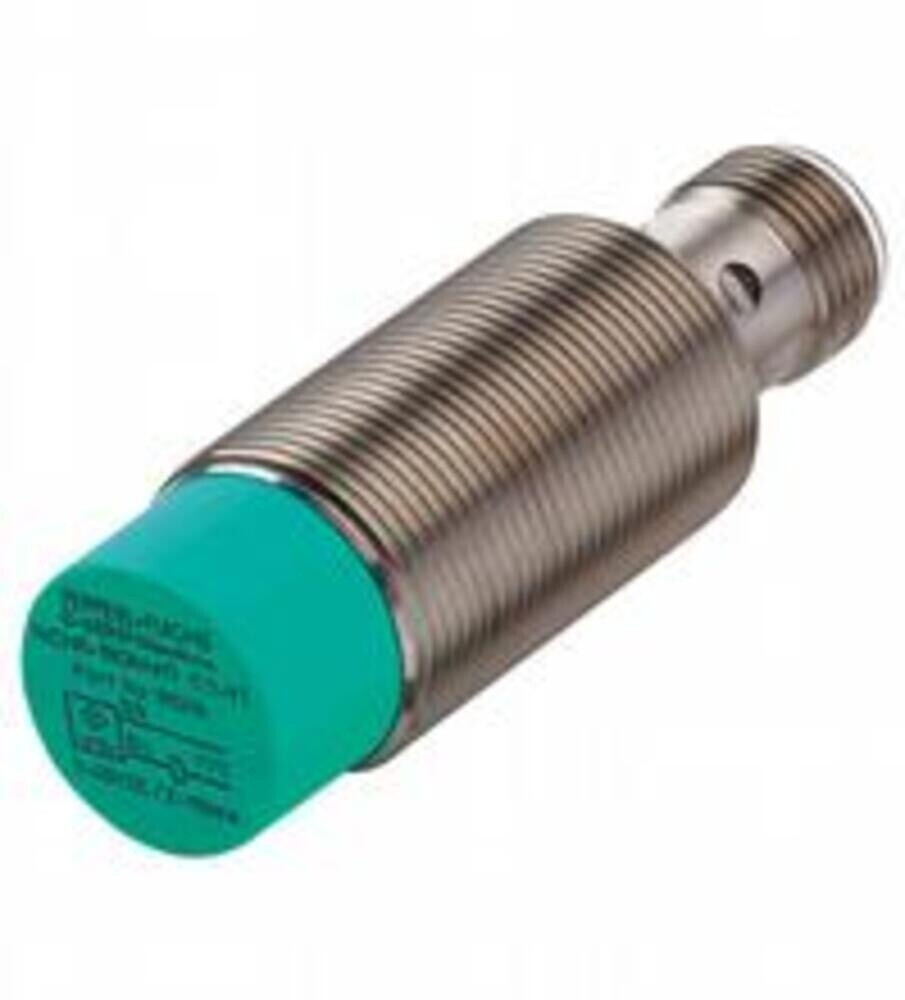 Pepperl+Fuchs NCN8-18GM40-Z0-V1 Induktiver Sensor (126072) ab 75,02 ...