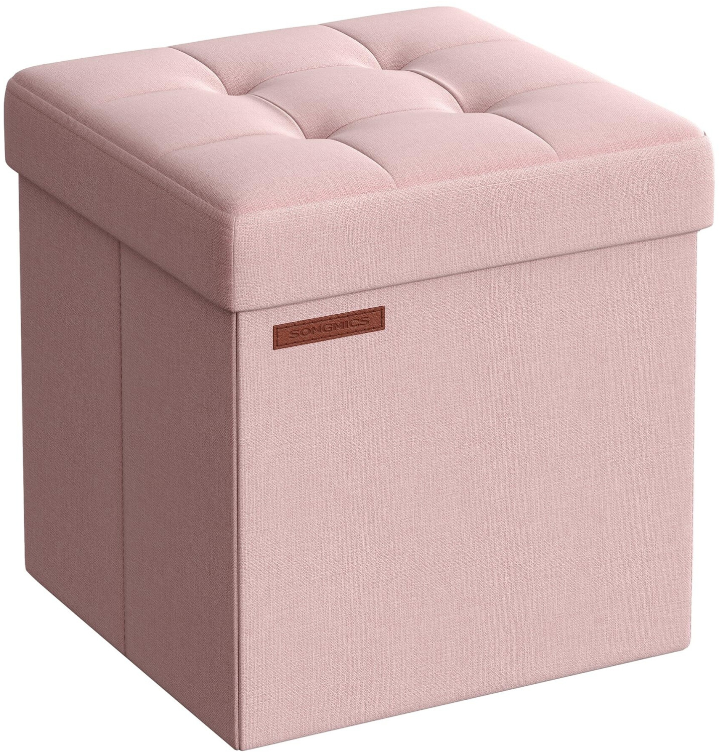 Songmics Mazie Collection Sitzbank klappbar mit Stauraum 38cm ...
