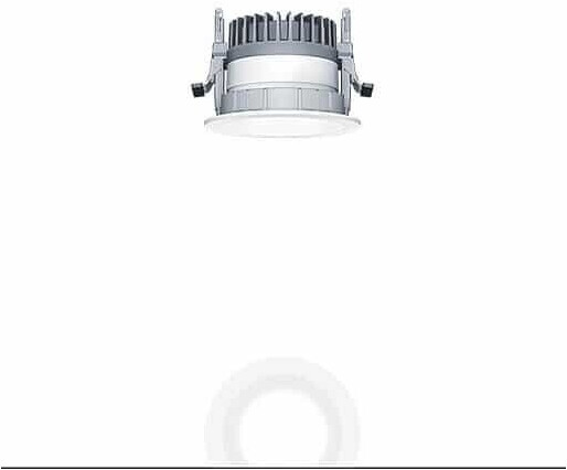 Zumtobel PANOS R LED-Downlight R100 830 (62927250) ab 159,78 ...