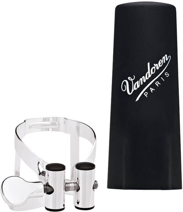 Vandoren M|O Ligature Eb Clarinet SP ab 54,00 € | Preisvergleich bei ...
