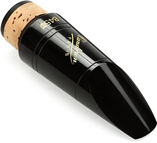 Vandoren Bb-Clarinet B45 Profile 88 LY ab 105,00 € | Preisvergleich bei ...