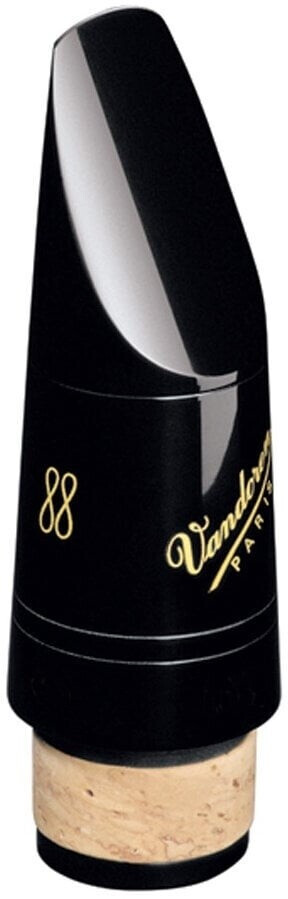 Vandoren Bb-Clarinet B45 Profile 88 LY ab 105,00 € | Preisvergleich bei ...