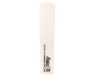 Légère American Cut Baritone Sax 2.0 ab 41,70 € | Preisvergleich bei ...