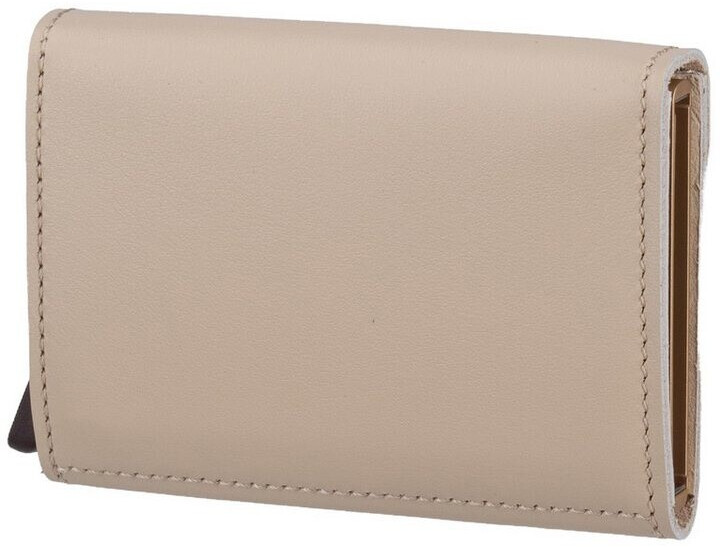 Secrid Envelope Wallet Original latte au meilleur prix sur idealo.fr