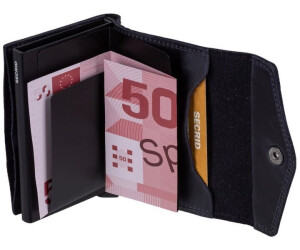 Secrid Envelope Wallet Vintage black a € 71,10 (oggi) | Migliori prezzi ...