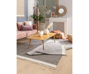 Benuta Kim Wollteppich-Läufer mintgrün 80x250cm (Kim) ab 111,20 ...