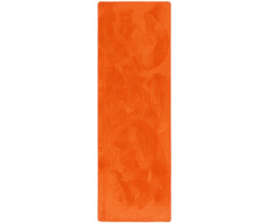 Snapstyle Deluxe Hochflor-Läufer 100x200cm, orange (Deluxe) ab 54,90 ...