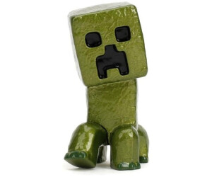 Jada Minecraft Creeper Figur 2,5" (9334340314R00) ab 8,99 ...