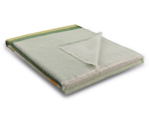 Biederlack Ever Stripe Wohndecke mit Fransen, mehrfarbig, 130x170cm ab ...