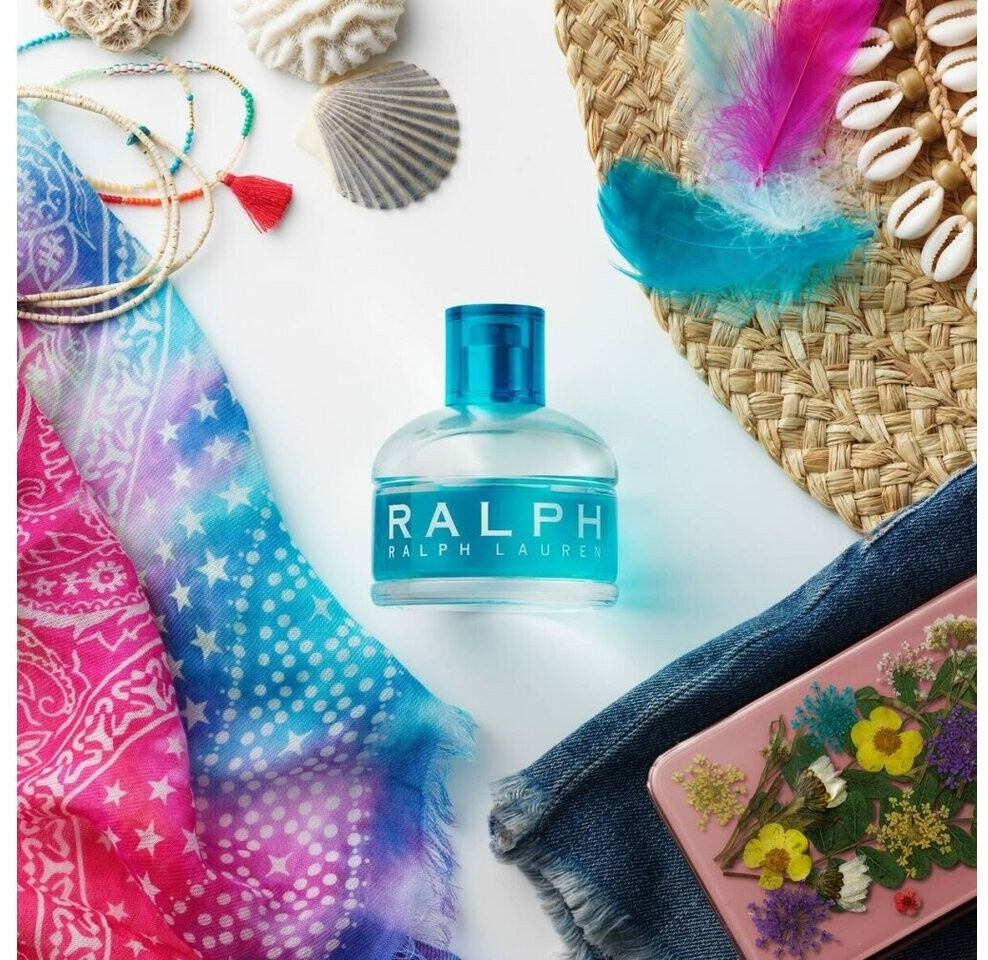 Ralph Lauren Ralph Blue Eau de Parfum, Damen ab 91,49 ...