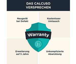Casio fx-87DE CW ClassWiz Wissenschaftlicher Taschenrechner mit ...