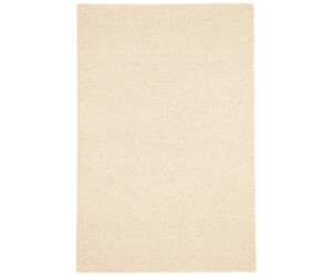 Snapstyle Natur Berber Wollteppich beige, 80x160cm ab 49,90 ...