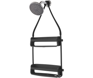 Umbra Flex Duschregal, Kunststoff, schwarz (023460-040) ab 29,90 ...