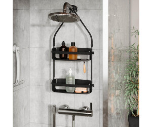 Umbra Flex Duschregal, Kunststoff, schwarz (023460-040) ab 29,90 ...