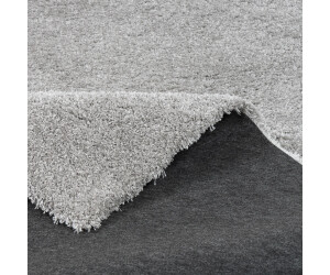 Snapstyle Dream Hochflor-Shaggy-Teppich, grau, 140x200cm, 38mm (Dream ...