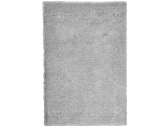 Snapstyle Dream Hochflor-Shaggy-Teppich, grau, 140x200cm, 38mm (Dream ...