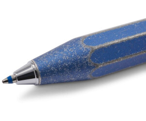 Kaweco AL Sport Kugelschreiber Stonewashed blau, Aluminium (10000730 ...
