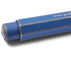 Kaweco AL Sport Kugelschreiber Stonewashed blau, Aluminium (10000730 ...