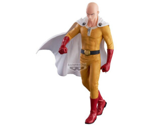 Banpresto Saitama Grandista Sammelfigur 27cm, One Punch Man (BPR29743 ...