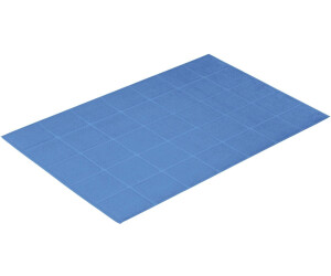 Bugatti Pratos Badematte 60x90cm, blau, Baumwolle (4550) ab 35,96 ...